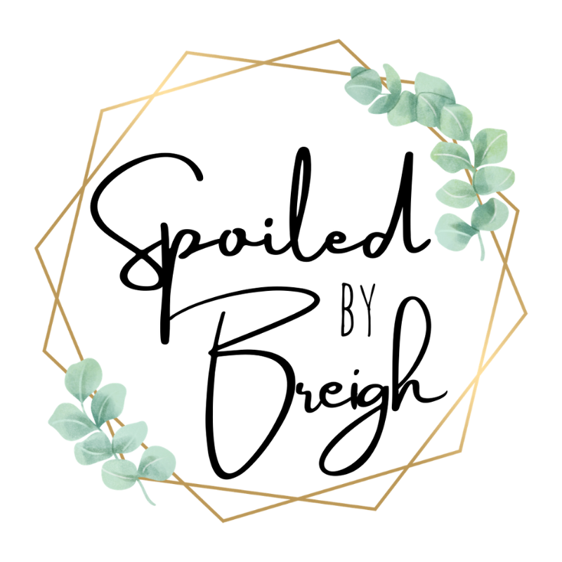Spoiled by Breigh – Designs By Breigh