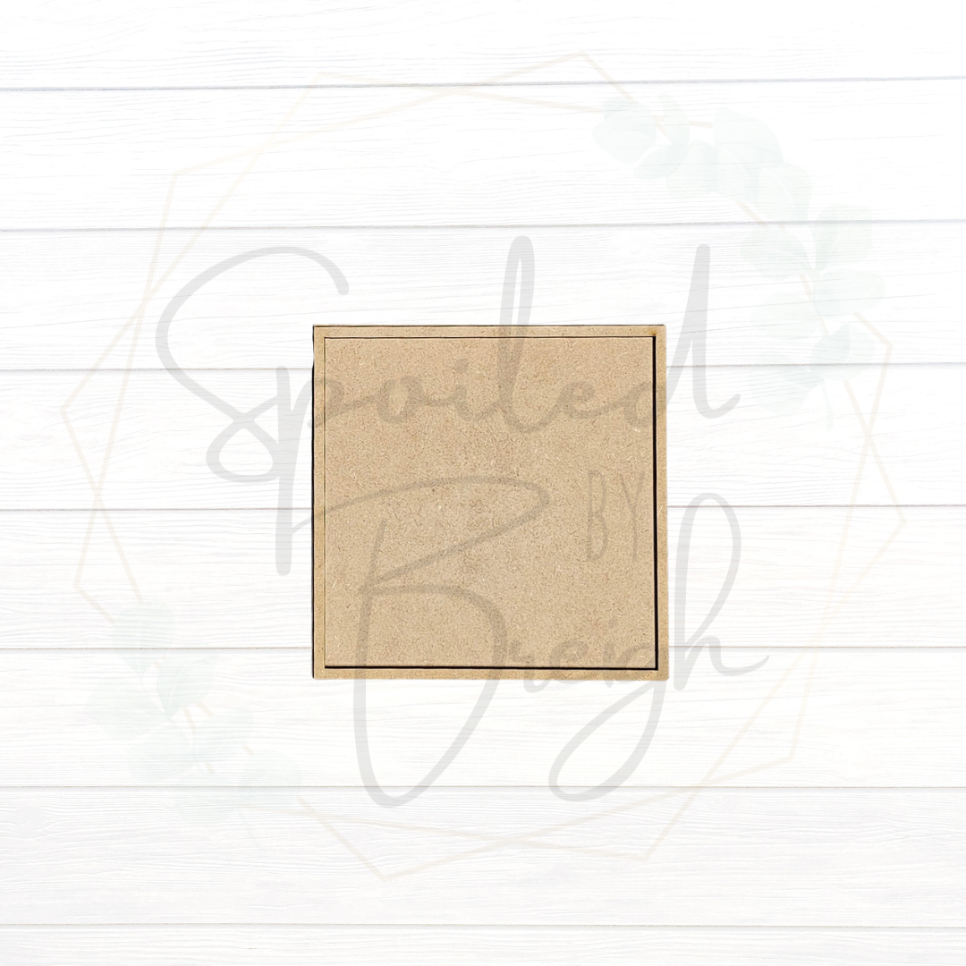 Blank tile 4x4 – Designs By Breigh